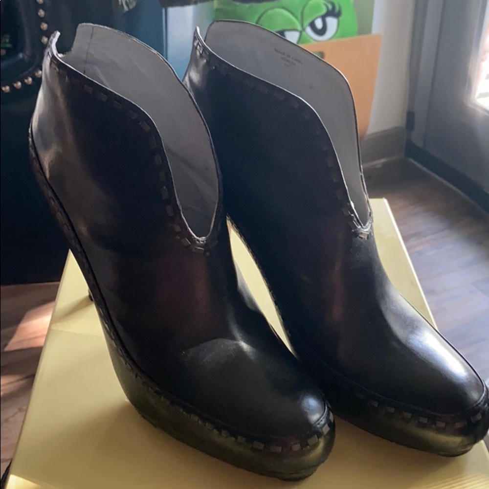 Max Studio Boots - Gem
